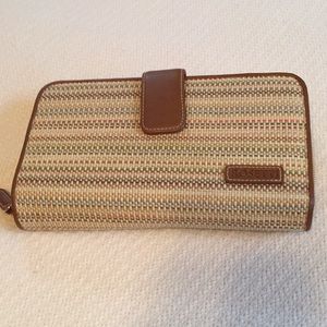 Rosetti | Bags | Rosetti Multi Color Zipper Wallet Nwt | Poshmark